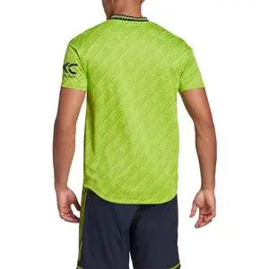 Adidas Manchester United 22/23 Third Authentic Jersey - Default Colorway