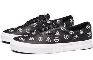 VANS Led Zeppelin X Era '50th Anniversary' Low Top Sneakers
