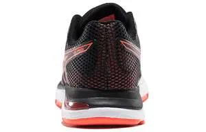Asics Gel-pulse 10 Athletic Sneakers - Black