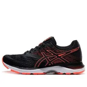 Asics ASICS Gel-Pulse 10 Athletic Sneakers Black