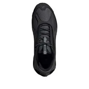Adidas Wonder Runner Sneakers - Black