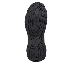 Adidas Wonder Runner Sneakers - Black