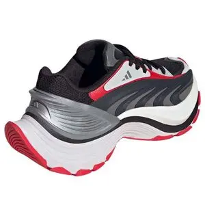 Adidas Xlg Mtw Jr6392 Sneakers - Black/grey/red