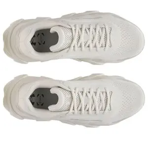 Under Armour Ua Halo Runner Sneakers - Summit White