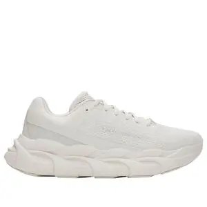 Under Armour Ua Halo Runner Sneakers - Summit White
