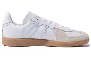 Adidas Originals Bw Army Sneakers - White