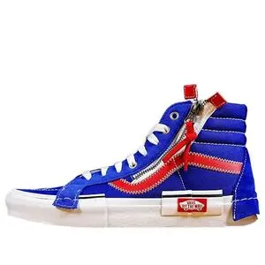 VANS Sk8-hi Reissue Cap High Top Sneakers