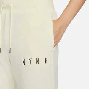Nike Trry Cozy Pant Wide Leg Sweatpants