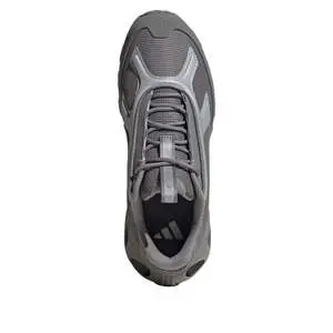 Adidas Wonder Runner Sneakers - Grey/silver
