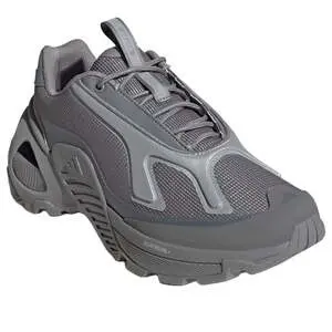 Adidas Wonder Runner Sneakers - Grey/silver