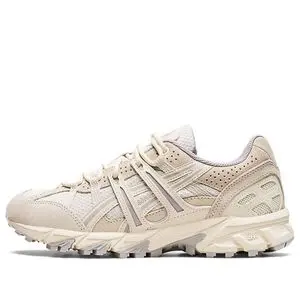 Asics Gel-sonoma 15-50 Low Top Sneakers - White/purple