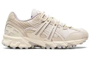 Asics Gel-sonoma 15-50 Low Top Sneakers - White/purple