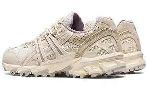 Asics Gel-sonoma 15-50 Low Top Sneakers - White/purple