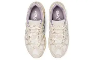 Asics Gel-sonoma 15-50 Low Top Sneakers - White/purple