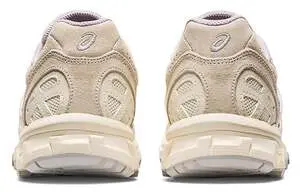 Asics Gel-sonoma 15-50 Low Top Sneakers - White/purple