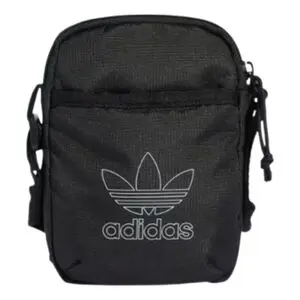 Adidas Adicolor Festival Bag - Black