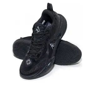 RIGORER Ar2 'snake Eyes' Asia Tour Special Pack Sneakers - Black