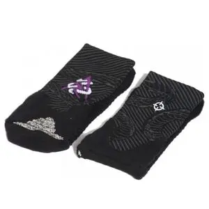 RIGORER Ar2 'snake Eyes' Asia Tour Special Pack Sneakers - Black