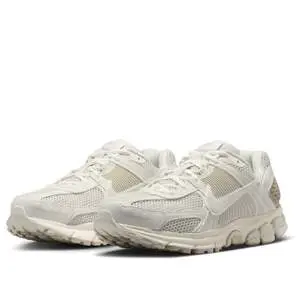Nike Zoom Vomero 5 Athletic Sneakers - Beige