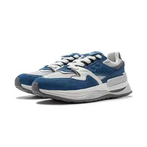 LI-NING 001 Moment V2 Sneakers - Blue/grey
