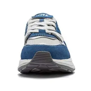 LI-NING 001 Moment V2 Sneakers - Blue/grey