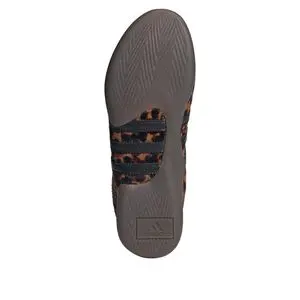 Adidas Taekwondo Mei Sneakers - Brown/core Black/gum