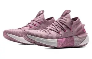 Under Armour Hovr Phantom 3 Athletic Sneakers - Pinkwhite