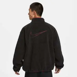 Nike Nsw Reversible Fleece Jacket
