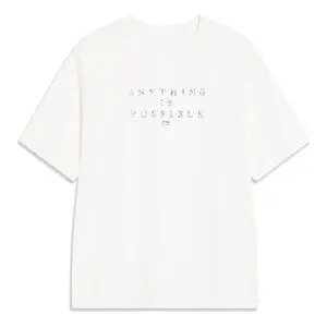 LI-NING Sports Style Breathable T-shirt