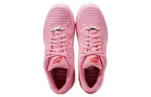 Nike Max 90 Dmb Sneakers - Dark Red