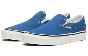 VANS Classic Slip-on 98 Dx Shoes - Blue