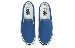VANS Classic Slip-on 98 Dx Shoes - Blue