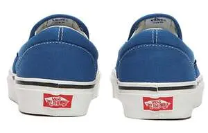 VANS Classic Slip-on 98 Dx Shoes - Blue