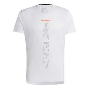 Adidas Agravic Trail Running Tee