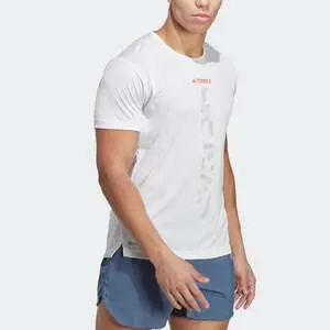 Adidas Agravic Trail Running Tee