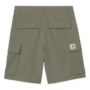 Carhartt Work In Progress Kade Cargo Shorts - Leaf