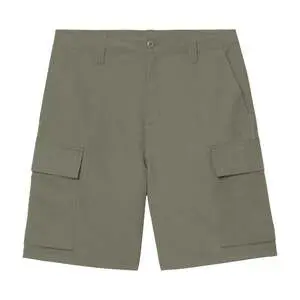 Carhartt Work In Progress Kade Cargo Shorts - Leaf