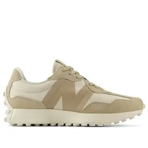 NEW BALANCE 327 Low Top Sneakers - Stoneware