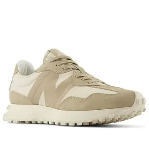 NEW BALANCE 327 Low Top Sneakers - Stoneware