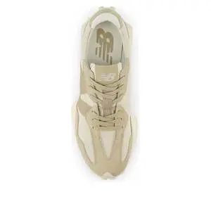 NEW BALANCE 327 Low Top Sneakers - Stoneware