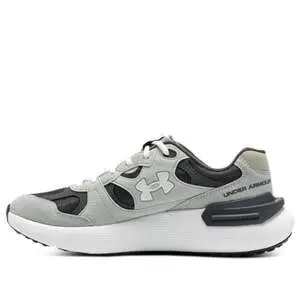 Under Armour Phantom Lux Sneakers - Grey/white/black
