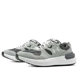 Under Armour Phantom Lux Sneakers - Grey/white/black