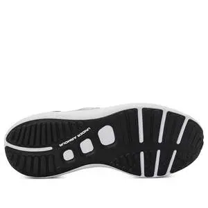 Under Armour Phantom Lux Sneakers - Grey/white/black