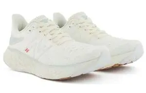 NEW BALANCE Fresh Foam X 1080 V12 Low Top Casual Sneakers - White