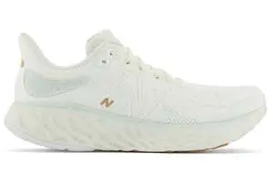 NEW BALANCE Fresh Foam X 1080 V12 Low Top Casual Sneakers - White