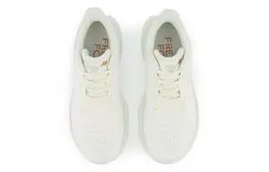 NEW BALANCE Fresh Foam X 1080 V12 Low Top Casual Sneakers - White