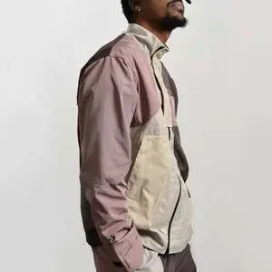 CONVERSE X A-cold-wall* Track Top