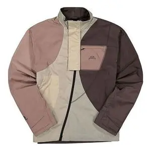 CONVERSE X A-cold-wall* Track Top - Shale