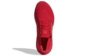 Adidas Ultraboost 20 'solar Sneakers - Red