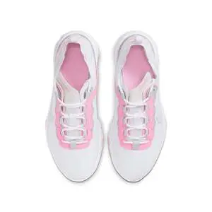 Nike Renew Element 55 Athletic Sneakers - White/pink